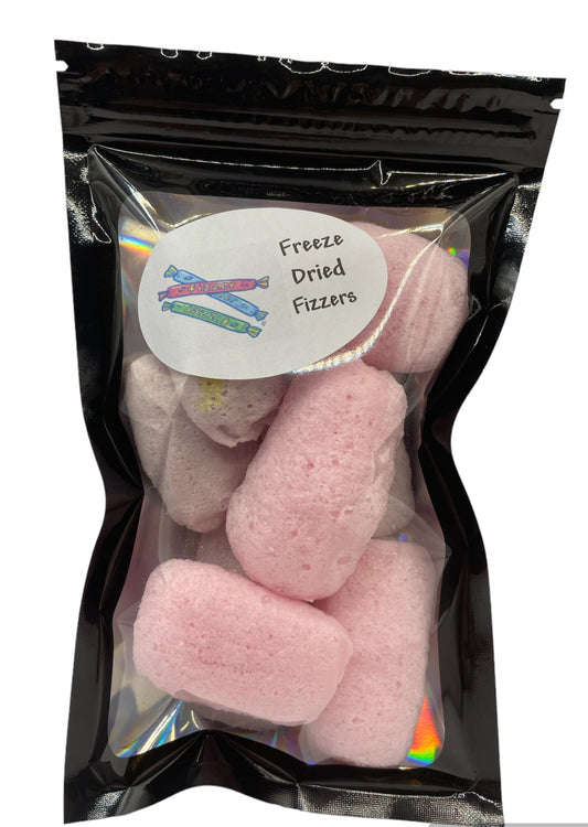 Candy – Kandy Freeze