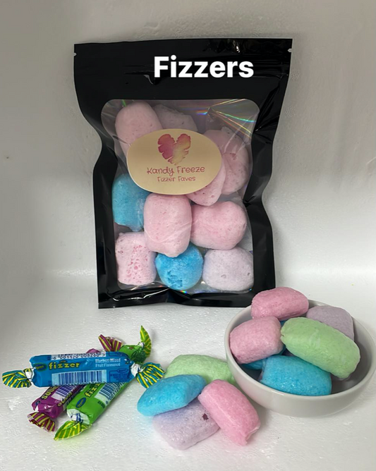 Candy – Kandy Freeze